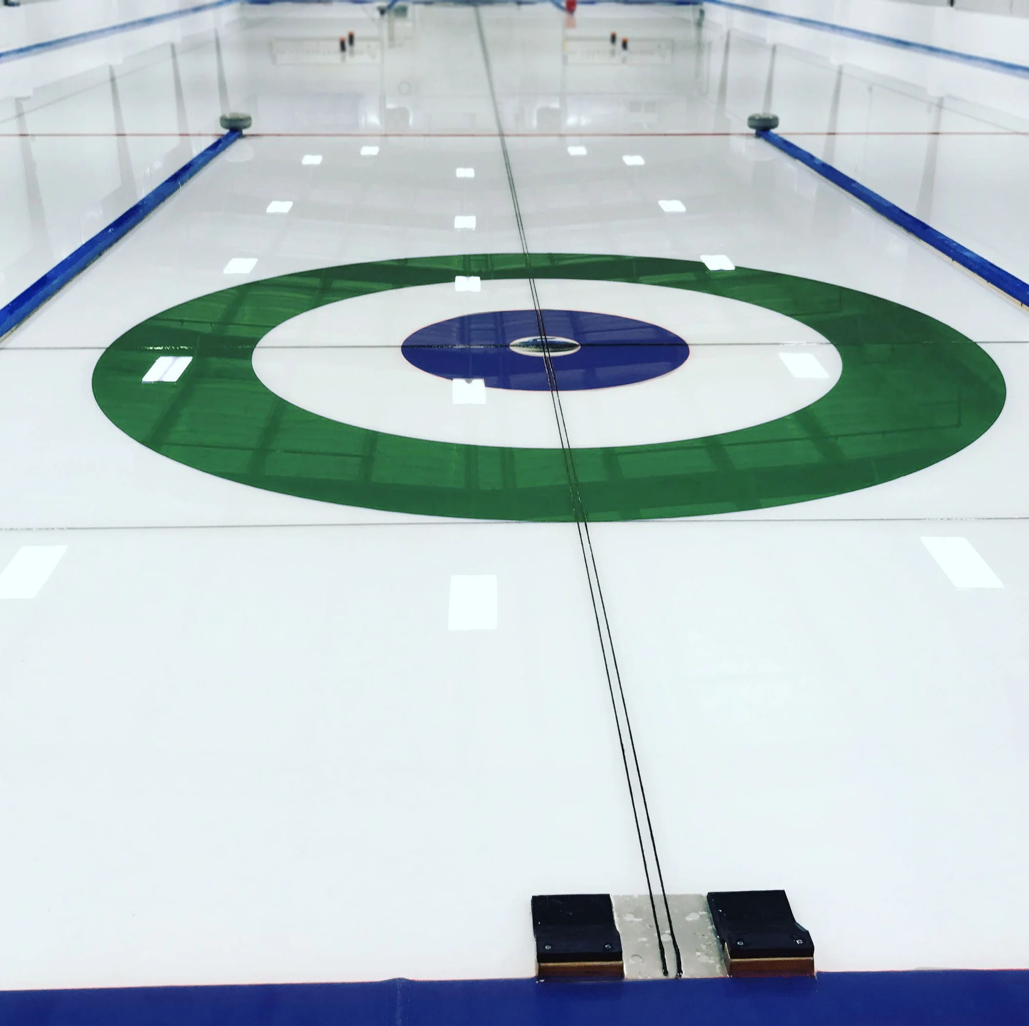 Leelanau Curling Club | League & Open Curling | Maple City, MI
