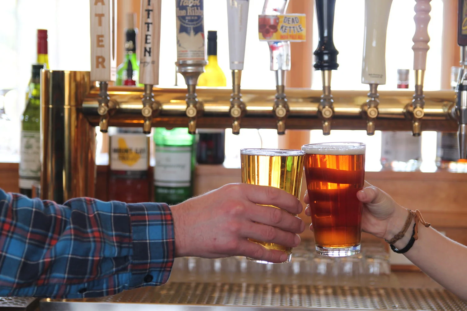 Leelanau Curling Club | League & Open Curling | Maple City, MI