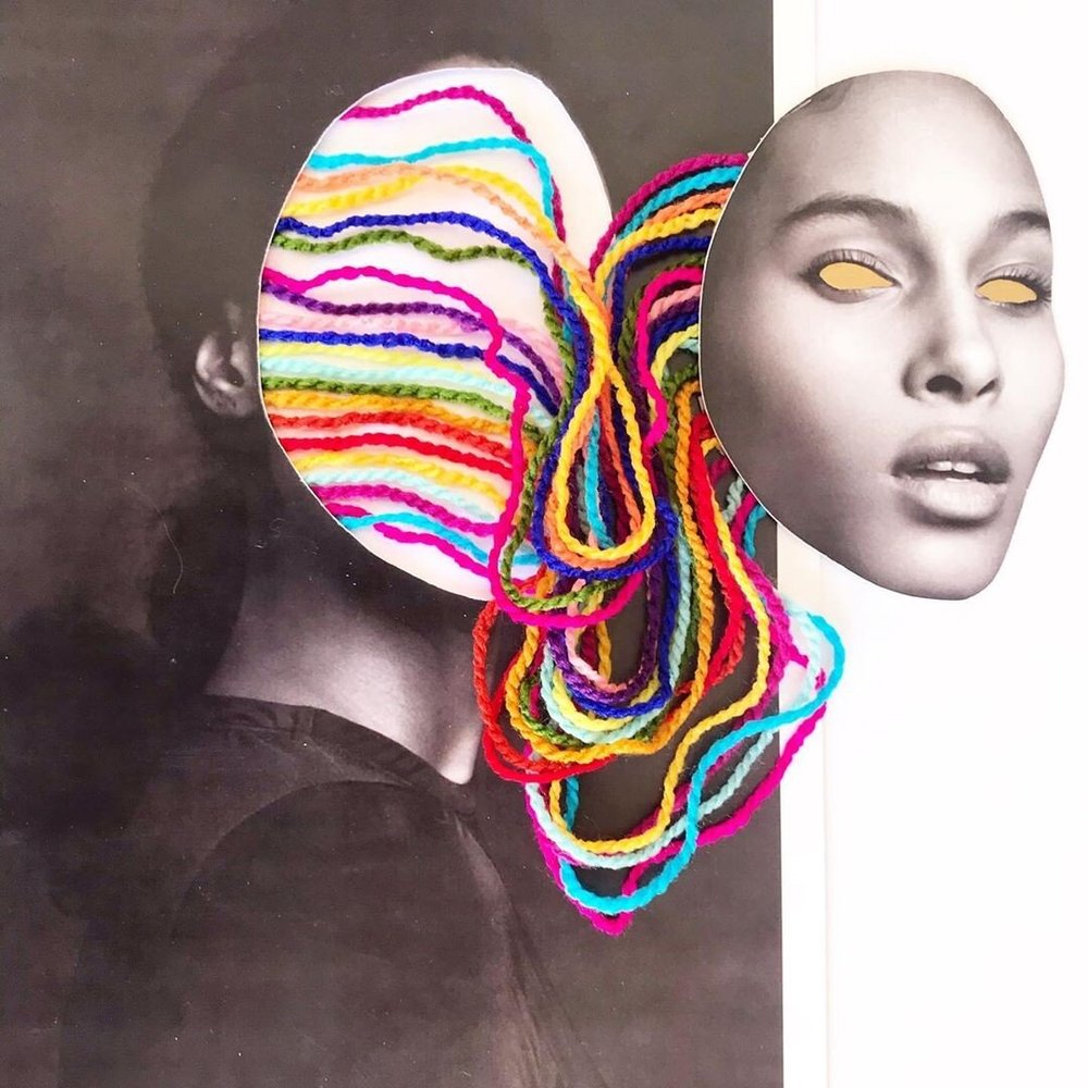 Victoria Villasana NextGen Featured Artist — ArtMuse