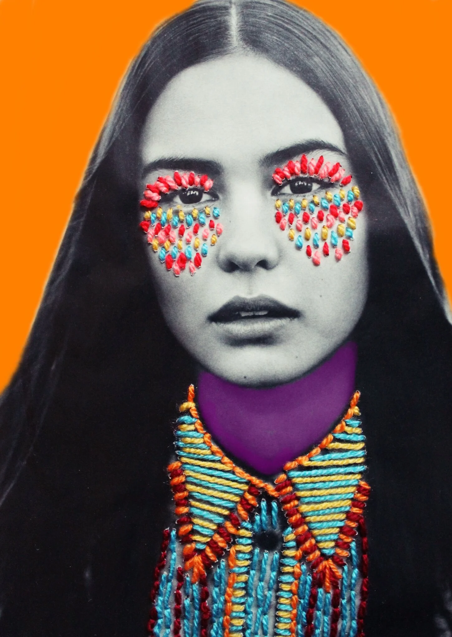 Victoria Villasana NextGen Featured Artist — ArtMuse