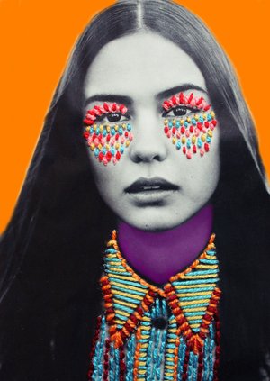 Victoria Villasana NextGen Featured Artist — ArtMuse