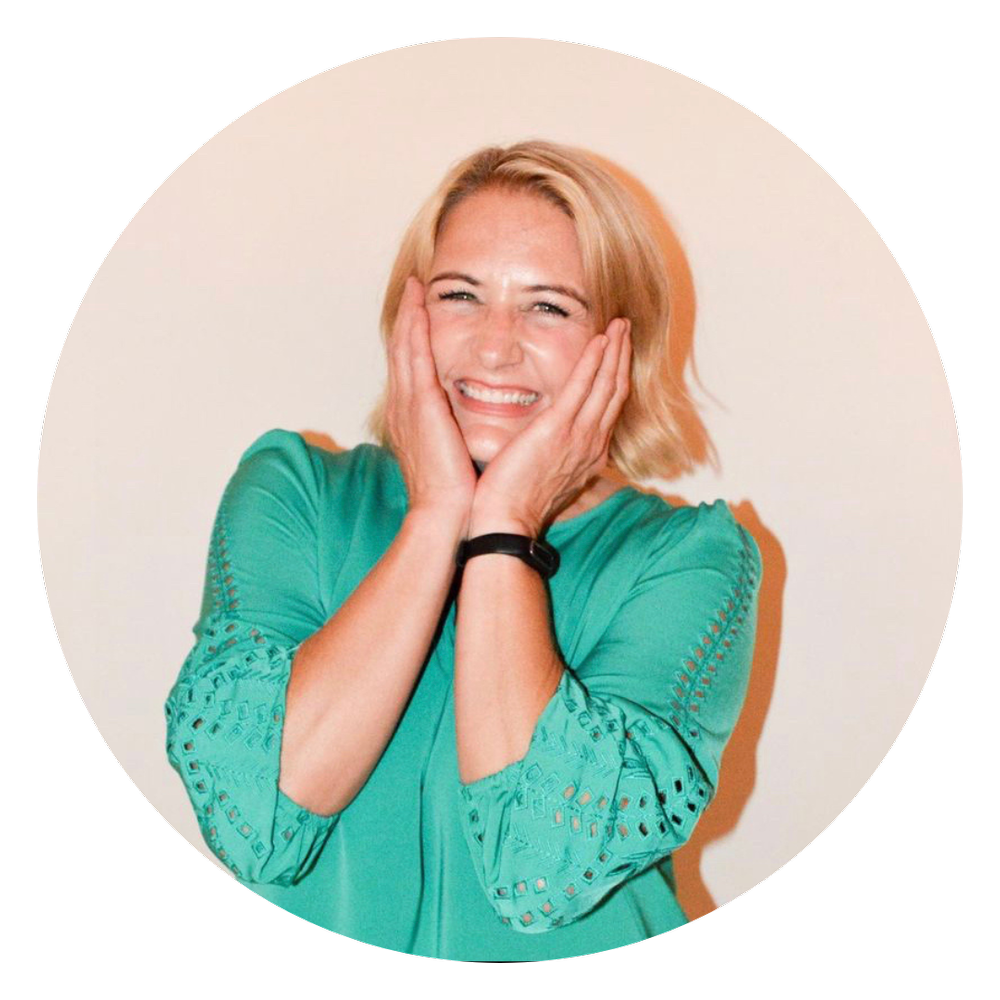 Reader Directory — Jes Fields | Human Design