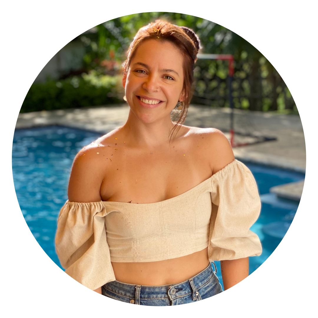 Reader Directory — Jes Fields | Human Design