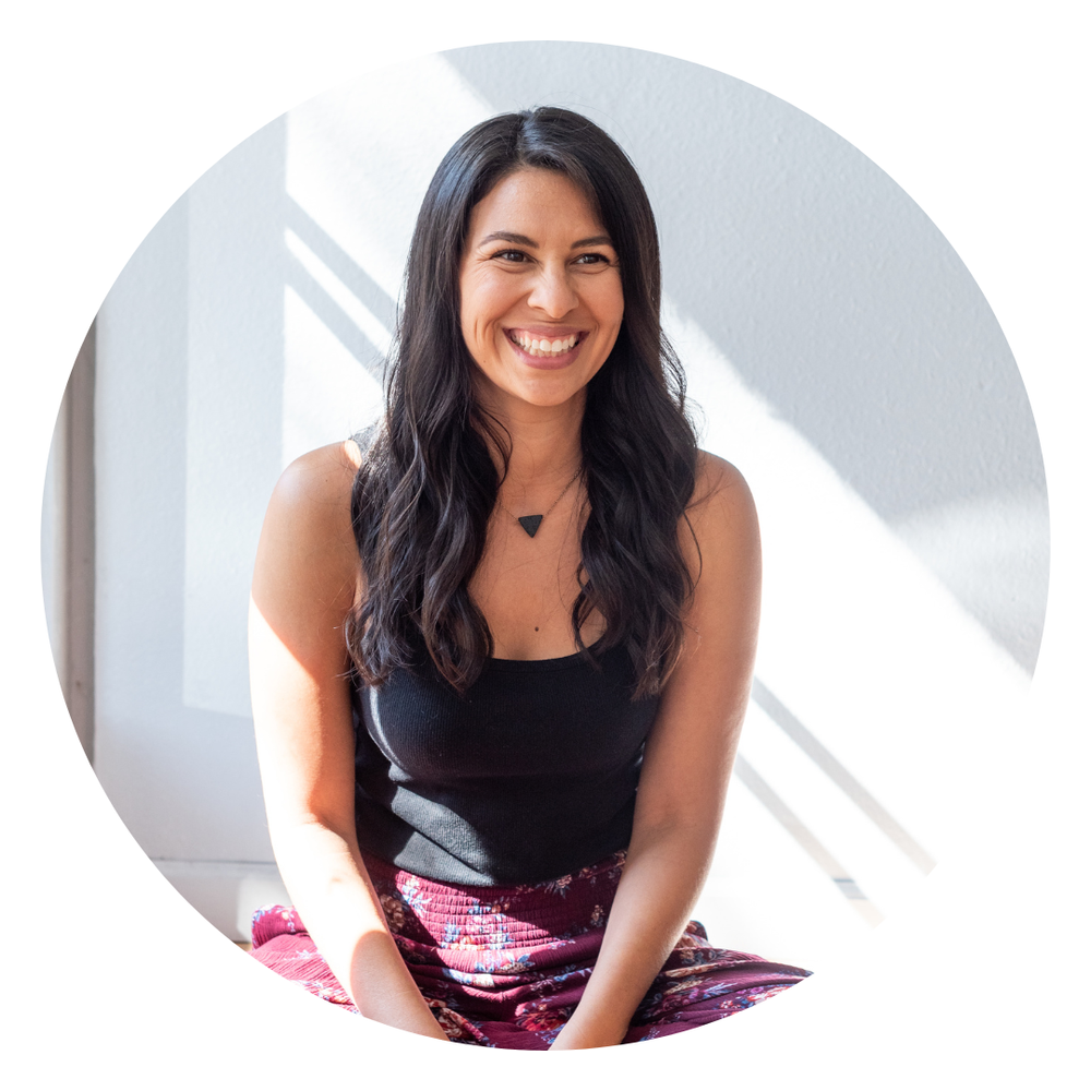 Reader Directory — Jes Fields | Human Design