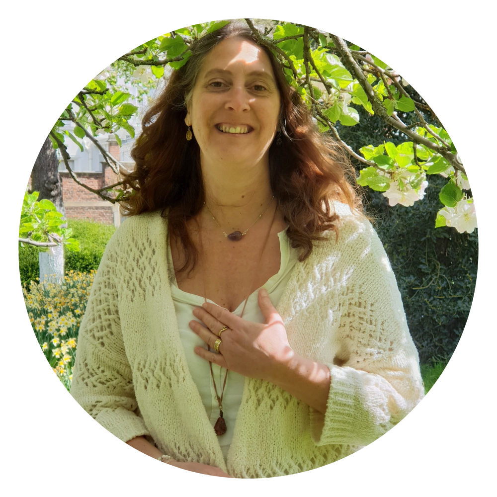 Reader Directory — Jes Fields | Human Design