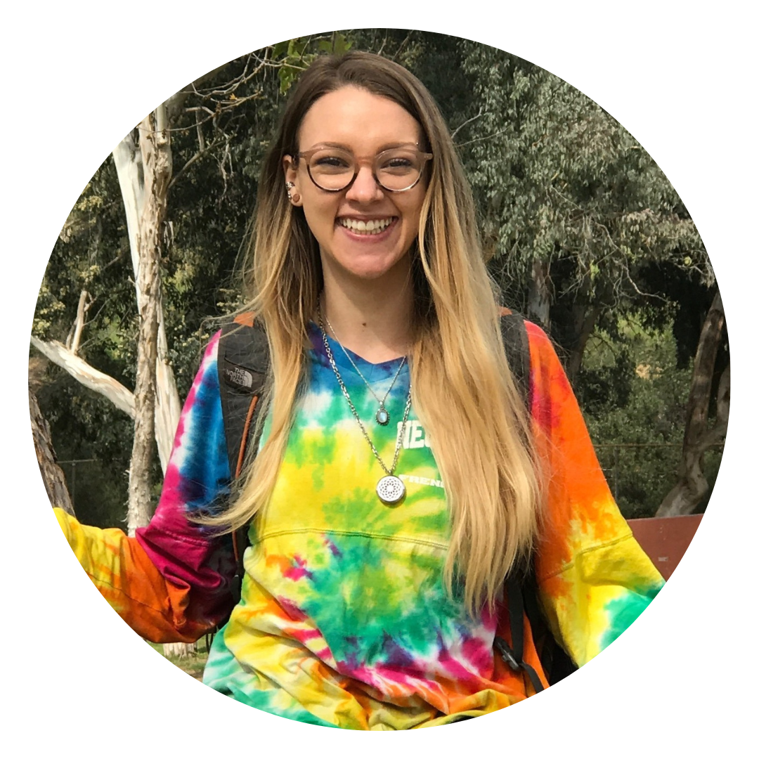 Reader Directory — Jes Fields | Human Design