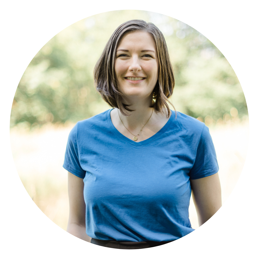 Reader Directory — Jes Fields | Human Design