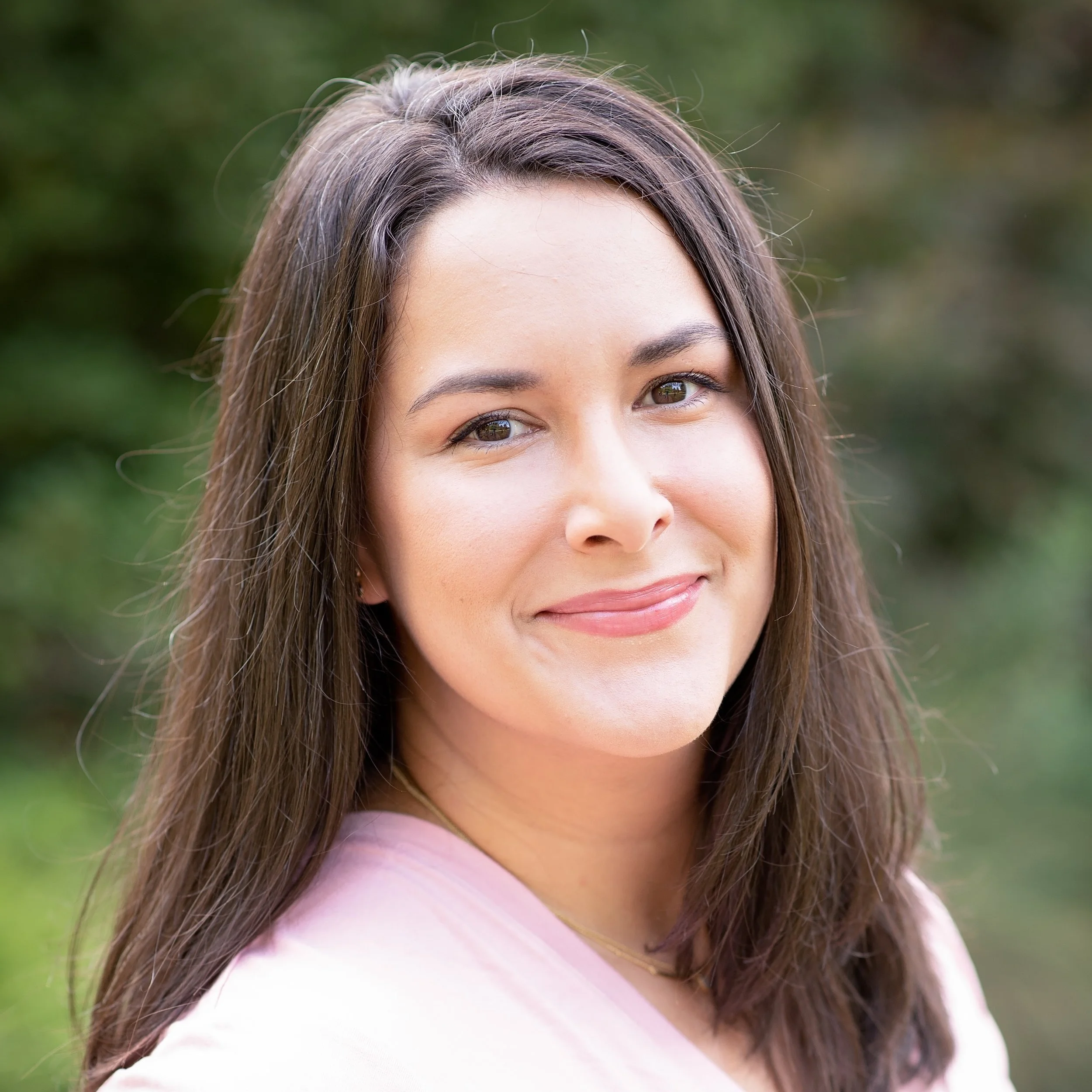 Consulting Team — Stepping into Wholeness