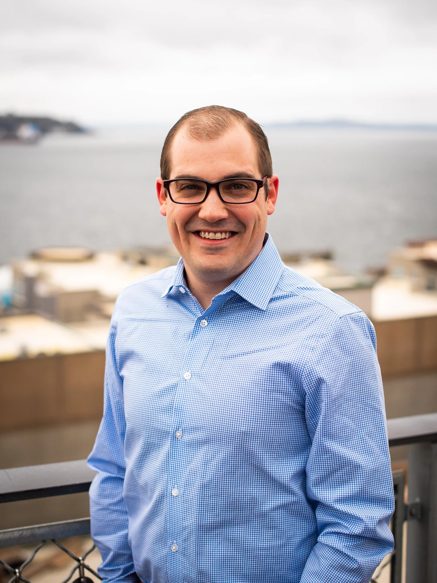 Fish Bio — Lakeside Partners - Mergers & Acquisitions Advisory