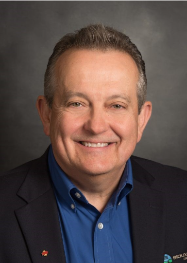 Gary Bio — Lakeside Partners - Mergers & Acquisitions Advisory