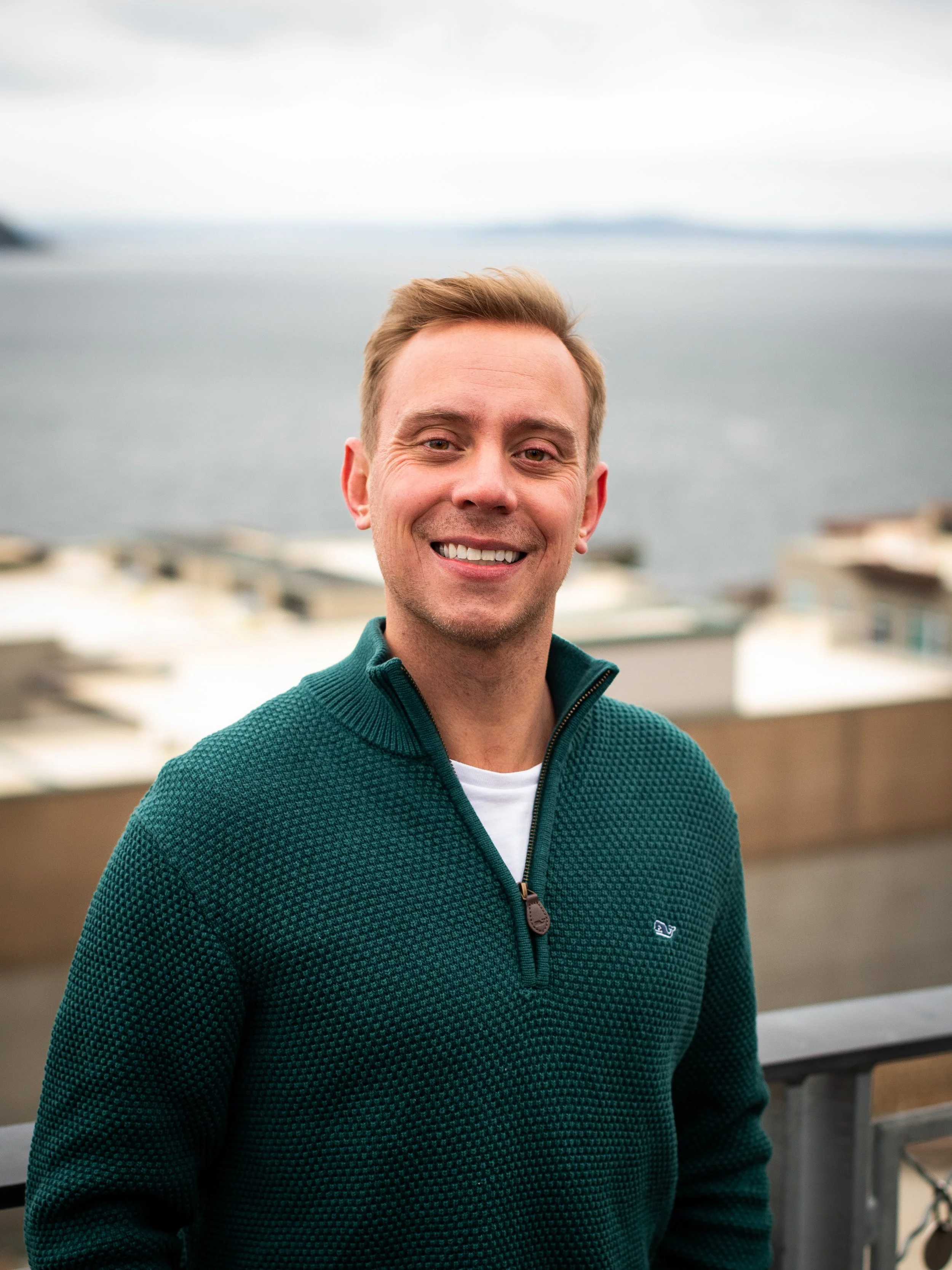 Matt Bio — Lakeside Partners - Mergers & Acquisitions Advisory