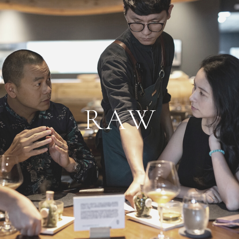 KALoN TEA Reference｜開蘭茶相關案例 — KALON TEA 開蘭茶