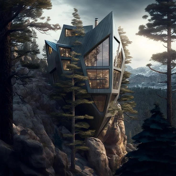 Explore the Future of AI and Rendering with Matt Hodel — Key Illustration