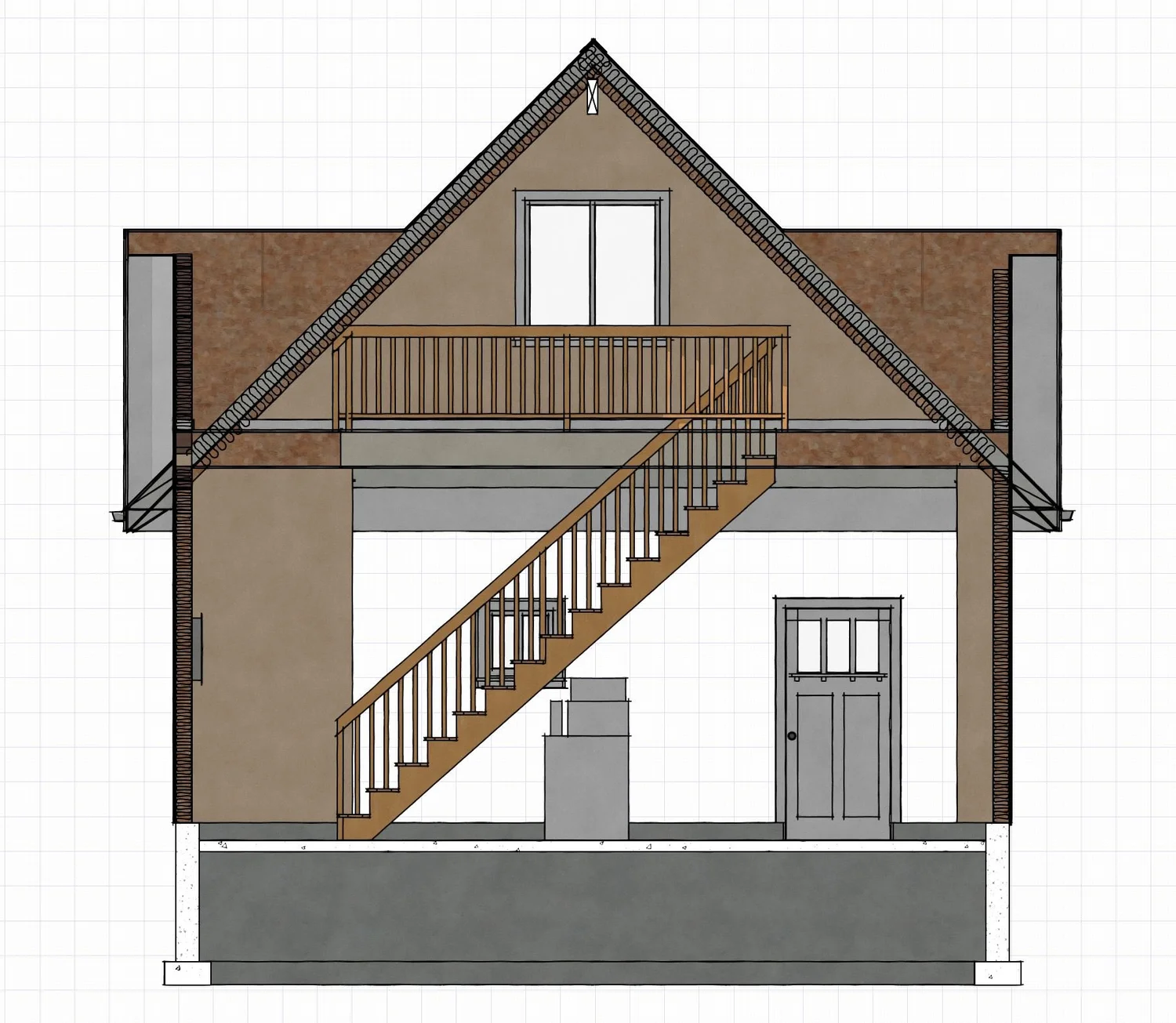 Featured Projects Matt Hodel at Key Illustration — Key Illustration