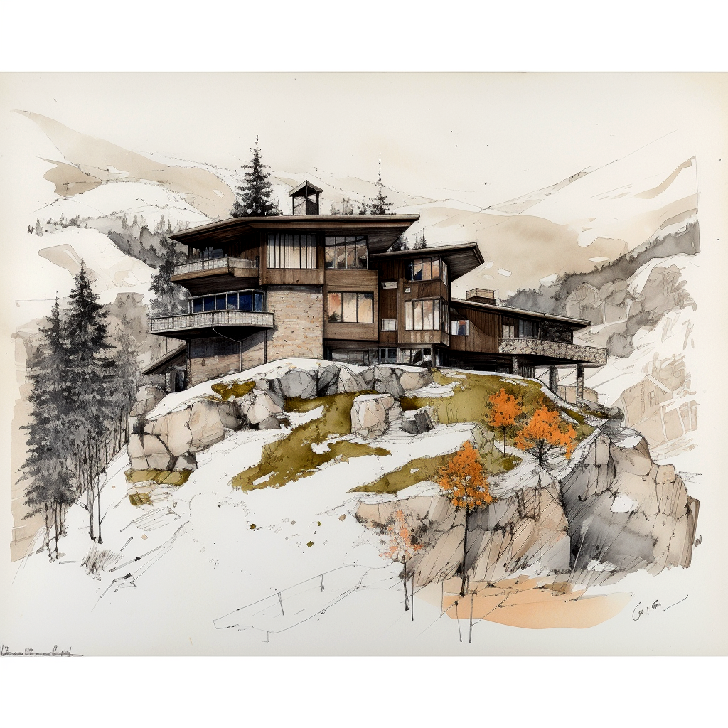 Explore the Future of AI and Rendering with Matt Hodel — Key Illustration