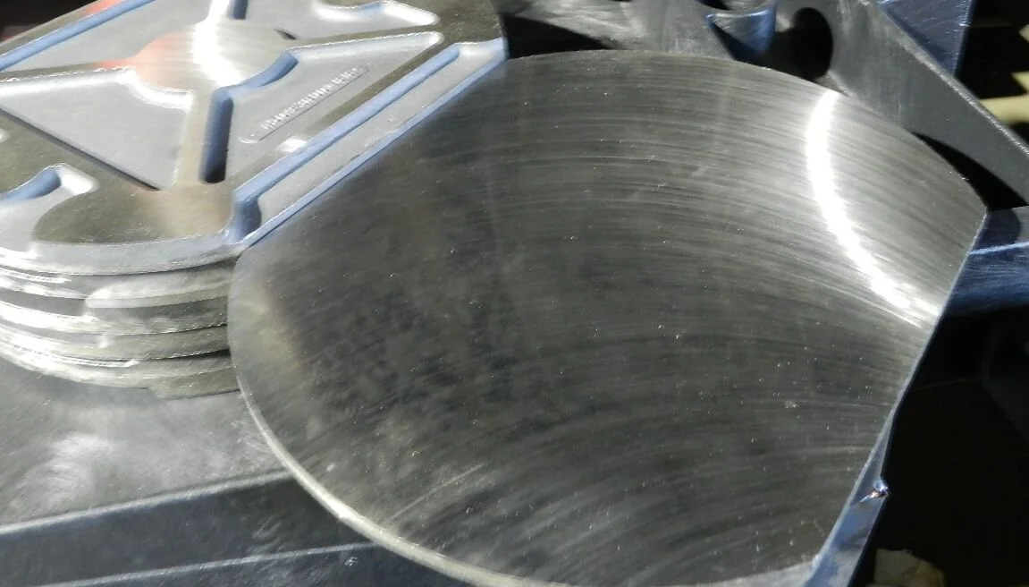 Custom Cut Metals, Inc.