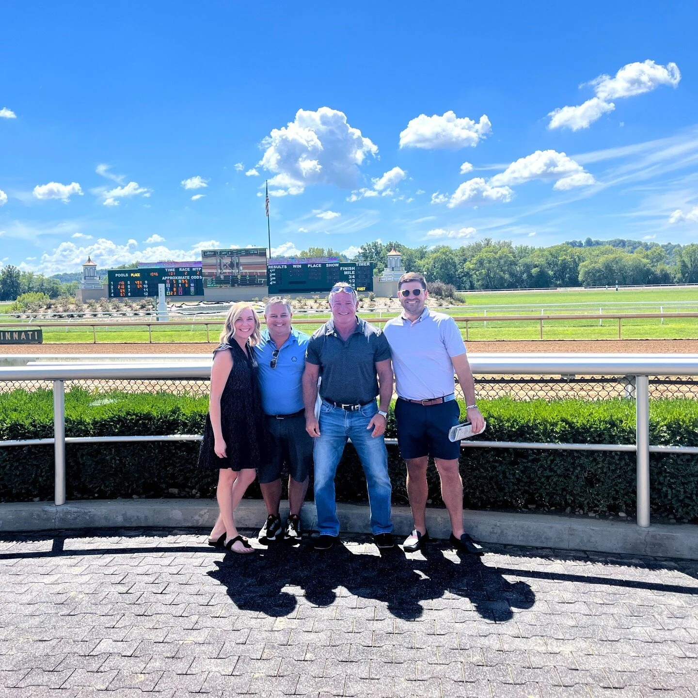 Thomas P. Pappas & Associates