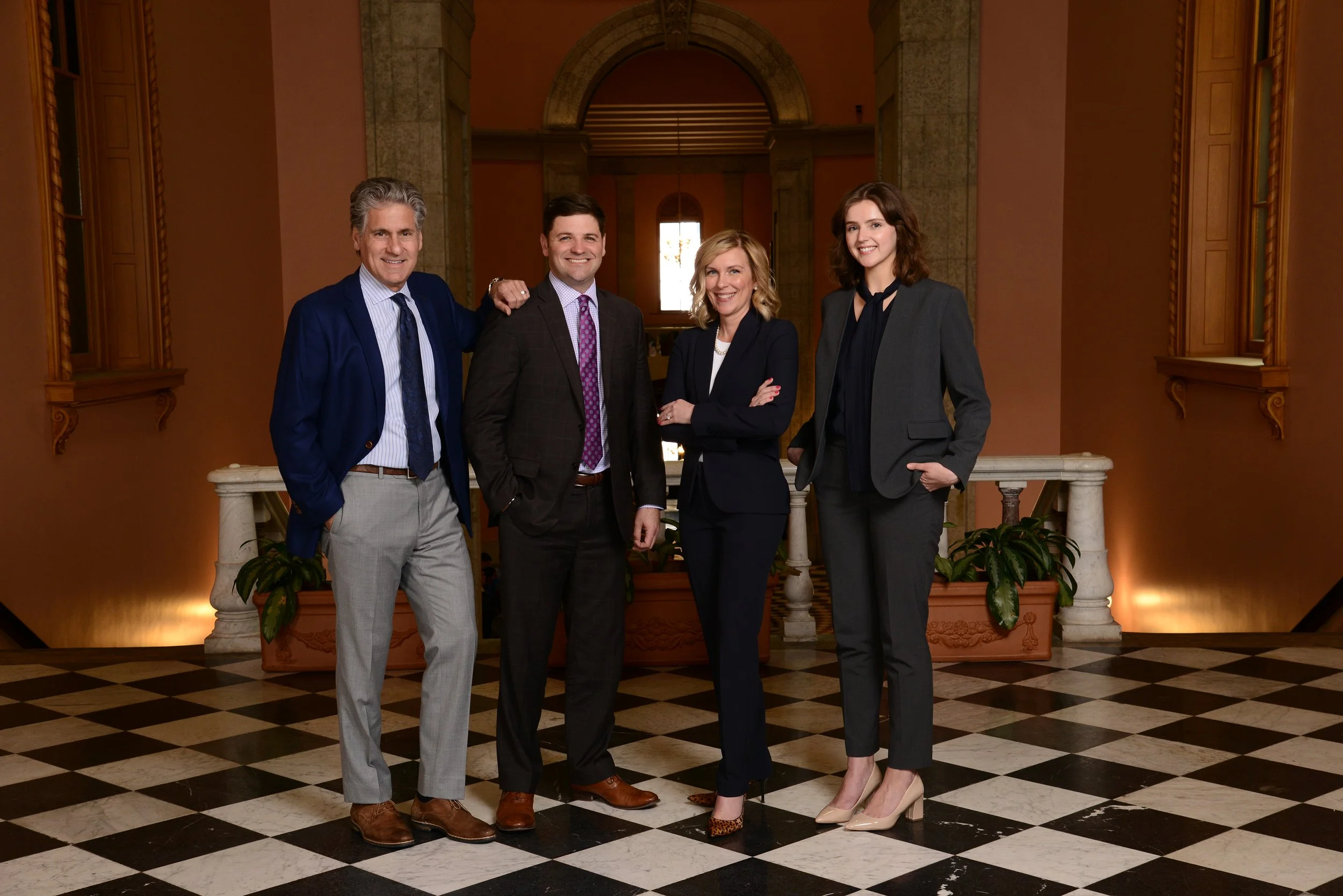 Thomas P. Pappas & Associates