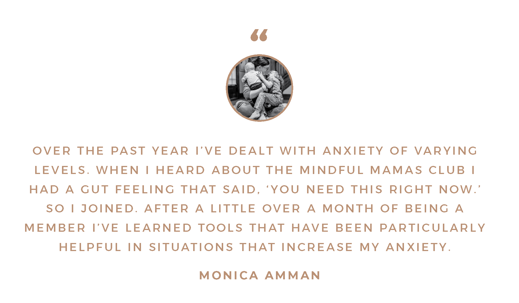 Mindful Mamas | Self-Care and Mindfulness for Moms