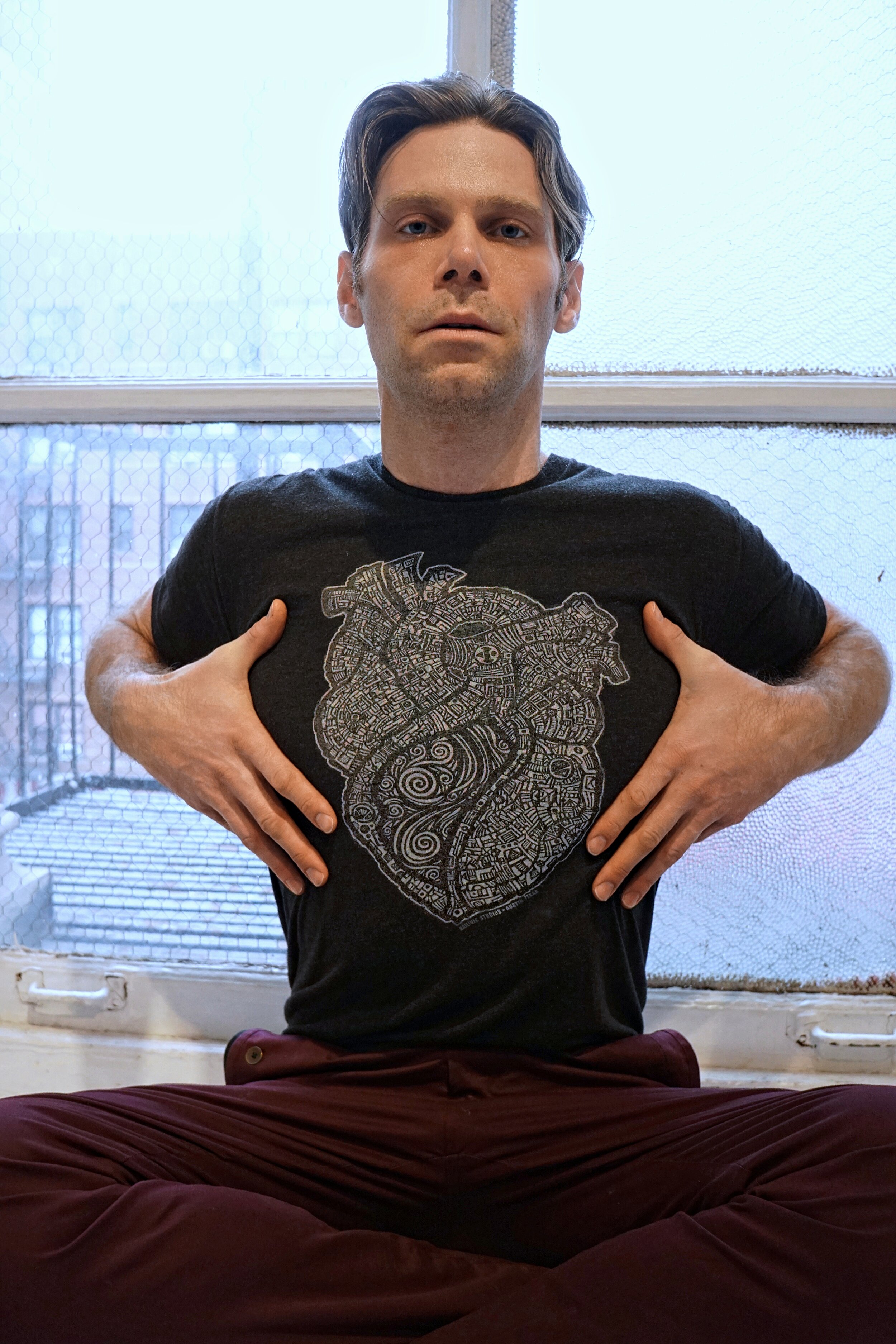 Patreon — BRETT GLEASON