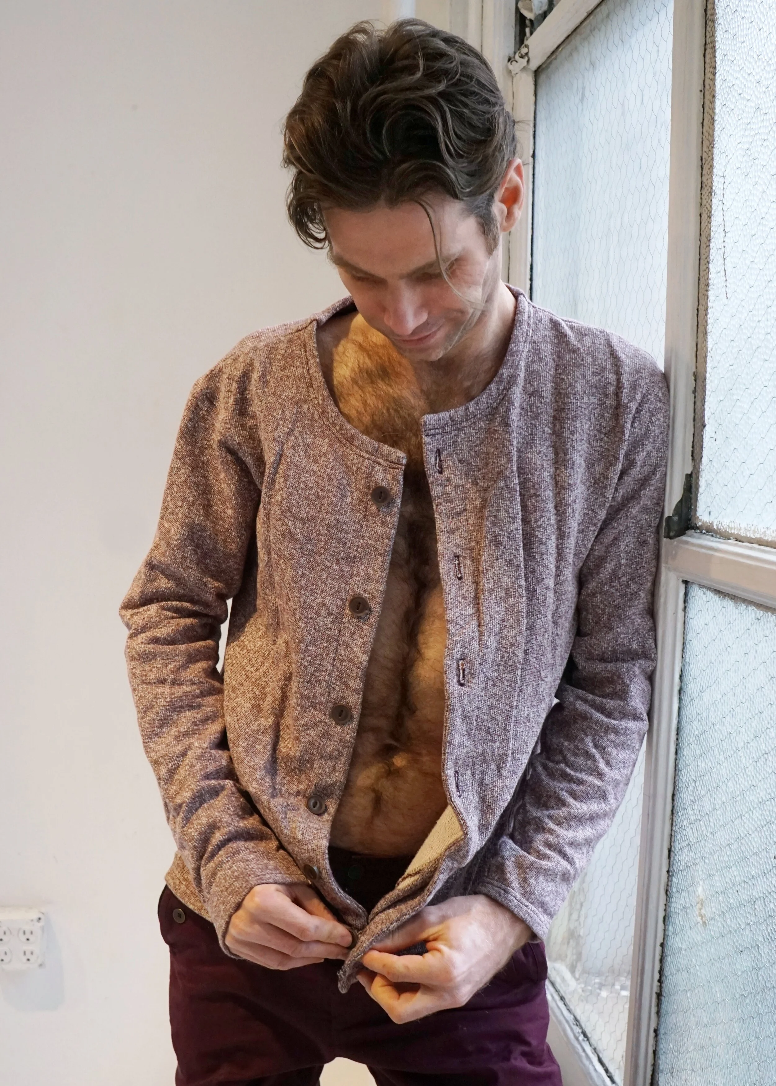 Patreon — BRETT GLEASON