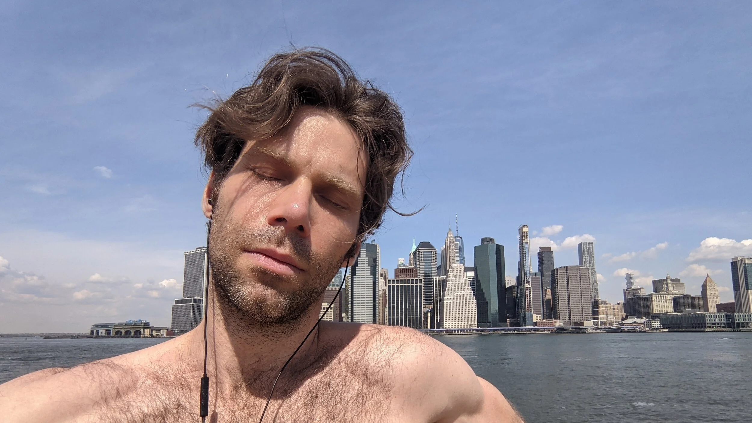 Patreon — BRETT GLEASON