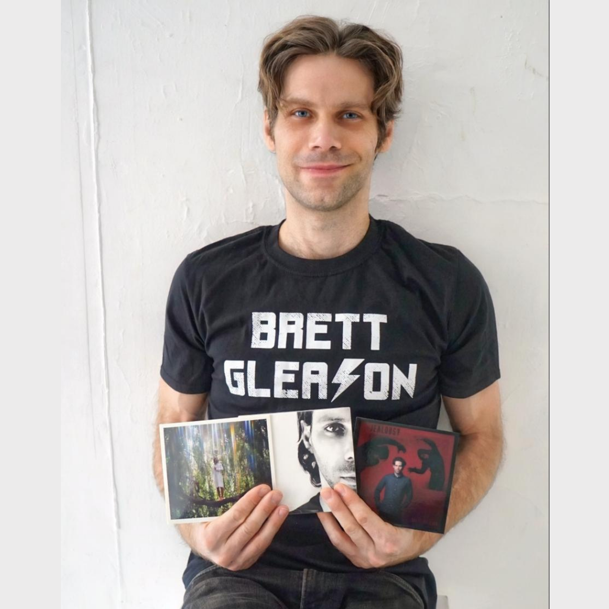 Brett Gleason is a piano based alternative artist from New York. Both ...