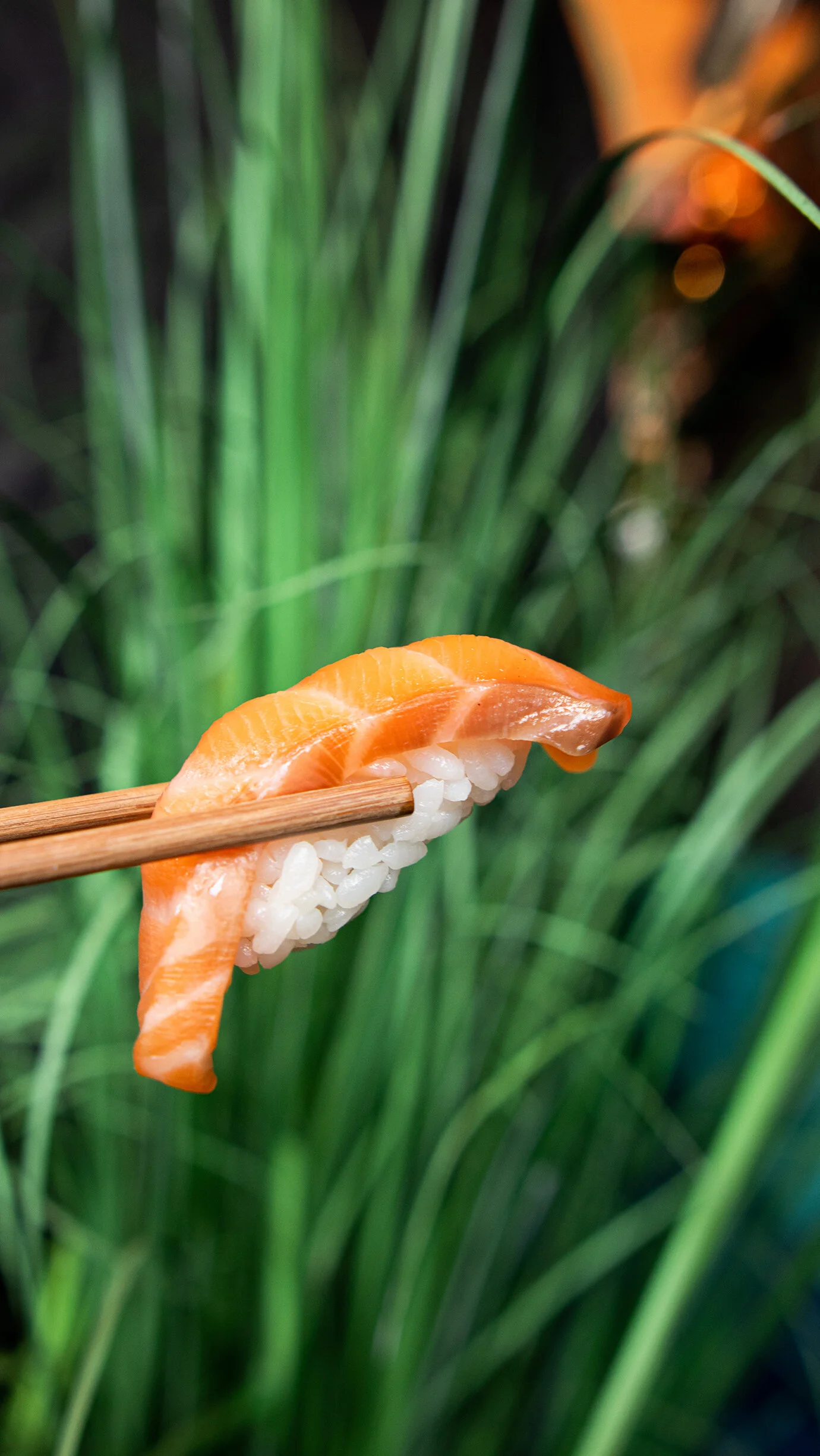 Menu — Syon Lounge