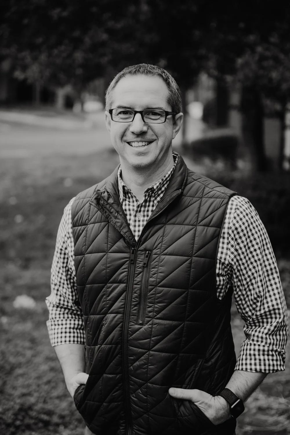 Foster Care | Our Team | Congregations for Kids