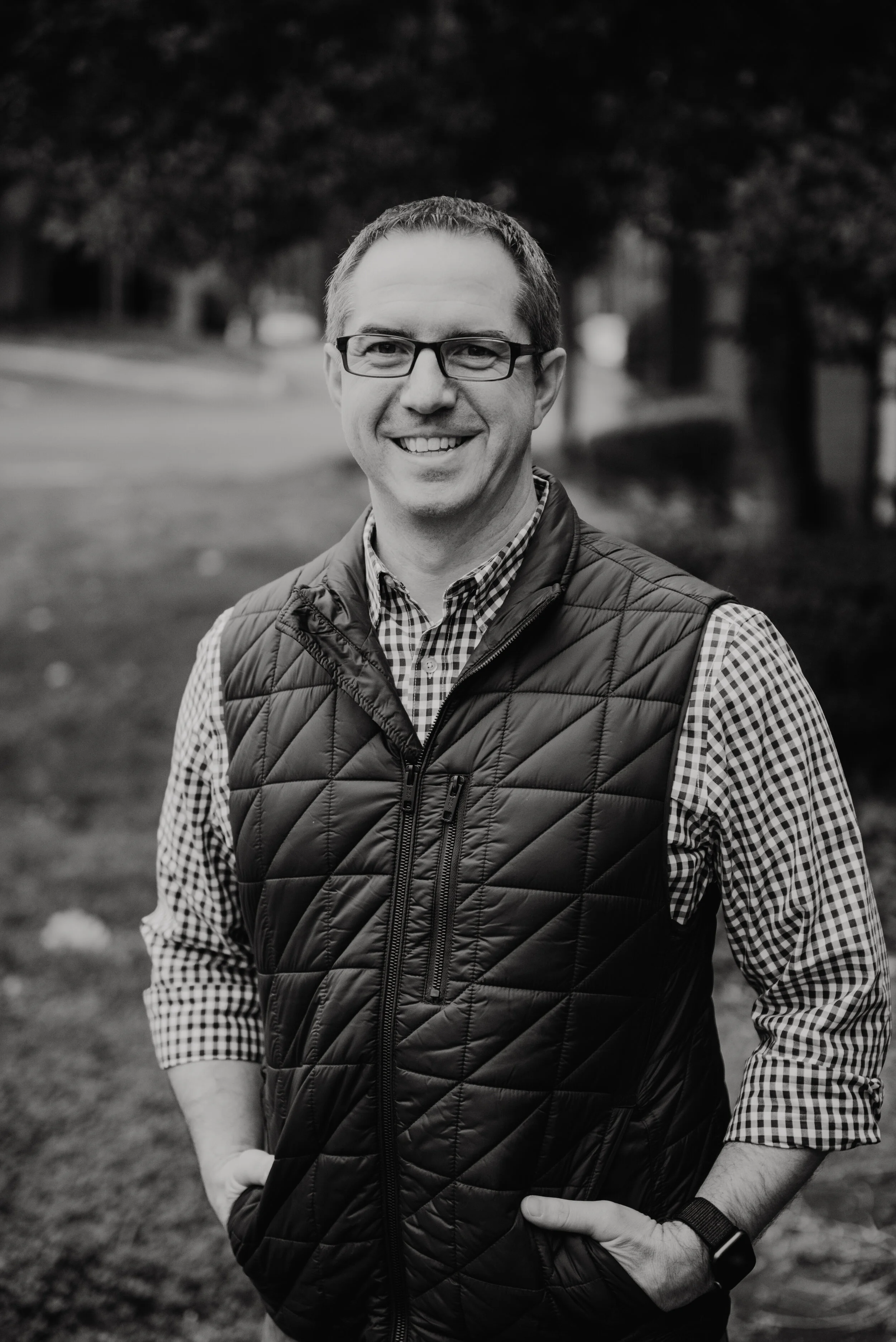 Foster Care | Our Team | Congregations for Kids