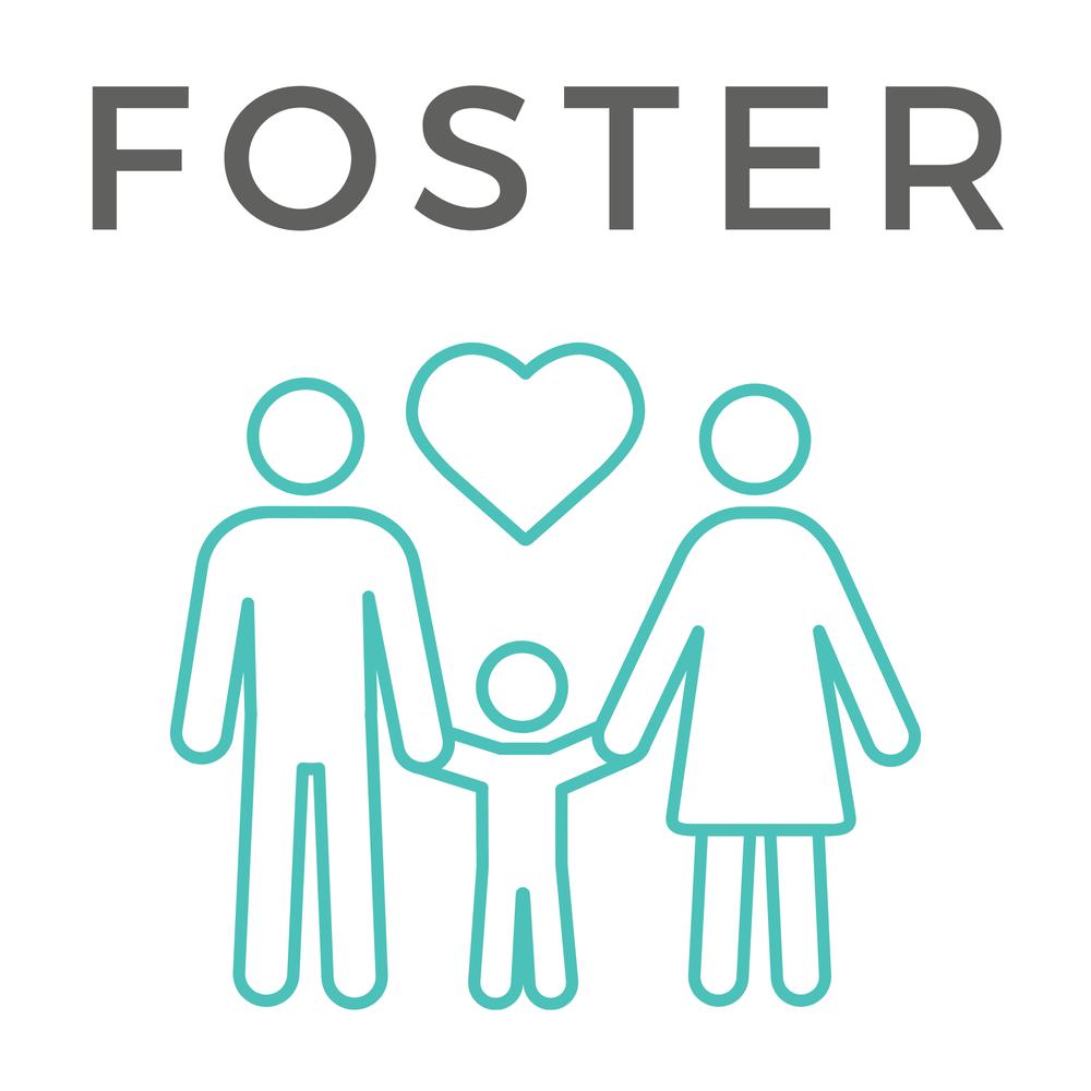 Foster Care | Charlotte, NC | Congregations for Kids
