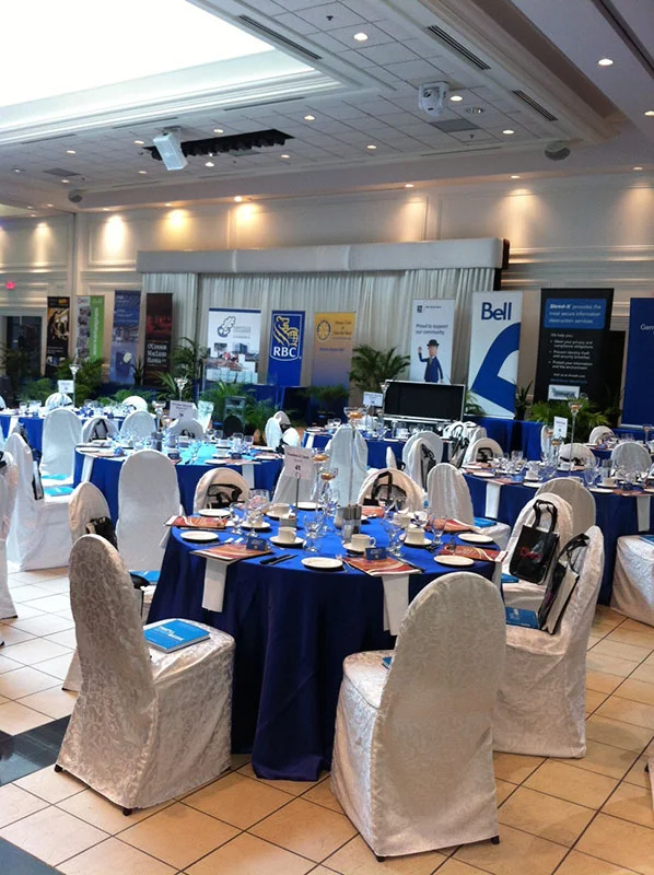 Corporate — Oakville Conference Centre