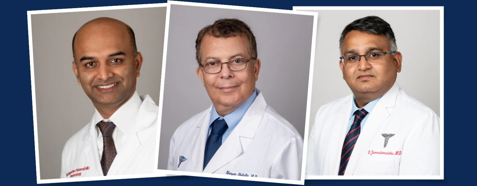 The Kidney Clinic, LLC