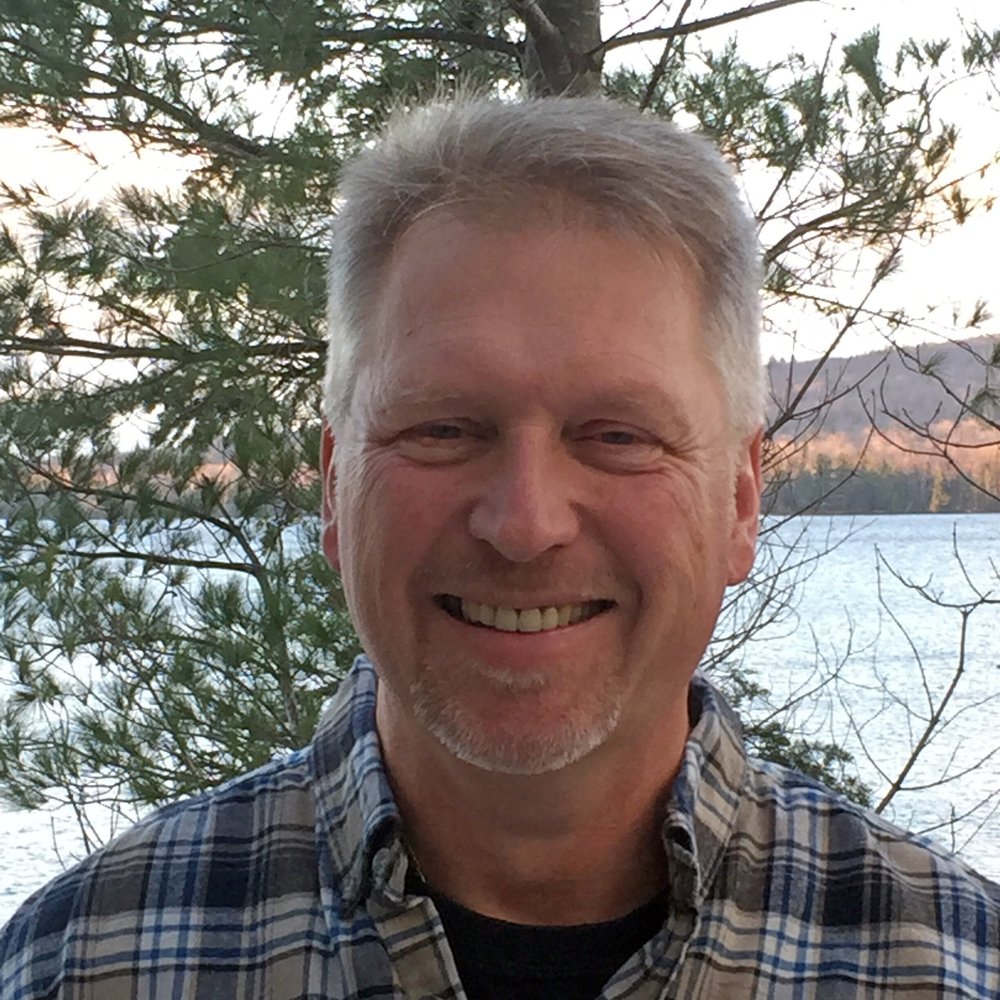 Meet the Team — Keweenaw Community Foundation