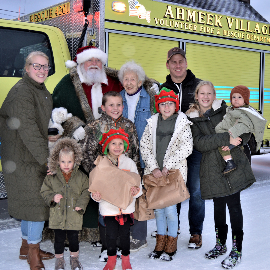 We Want to Hear From You! Complete the KCF Community Impact Survey ...