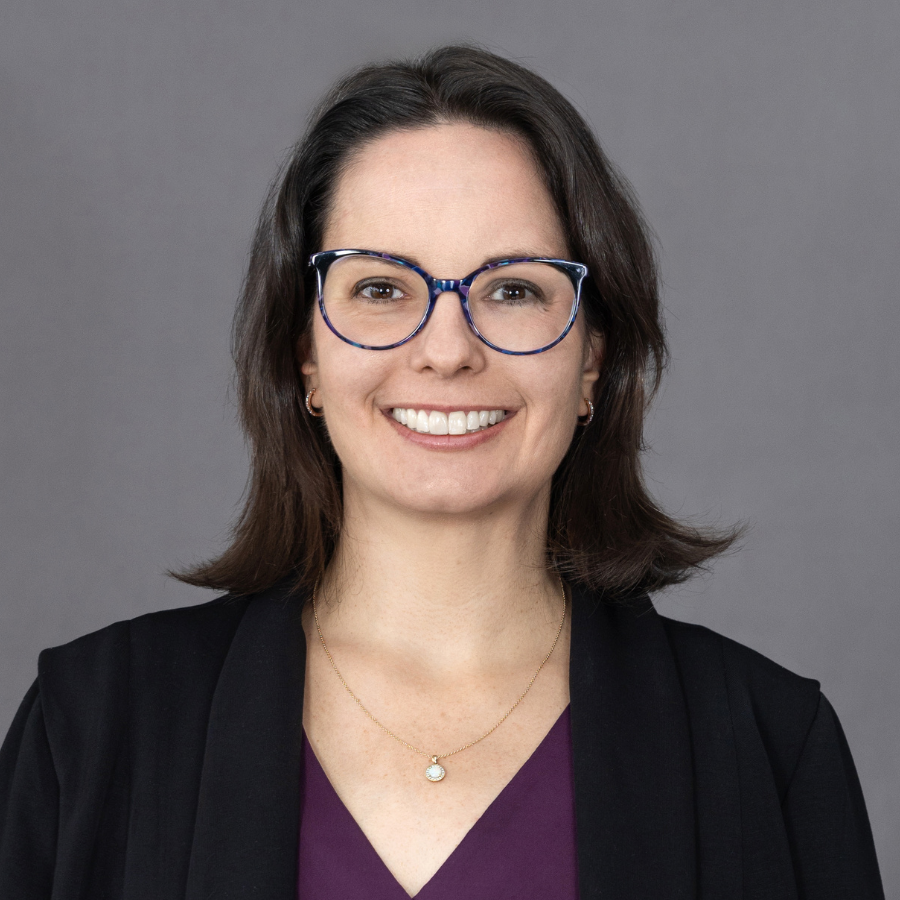 Meet our New Staff Member: Erin Barnett — Keweenaw Community Foundation