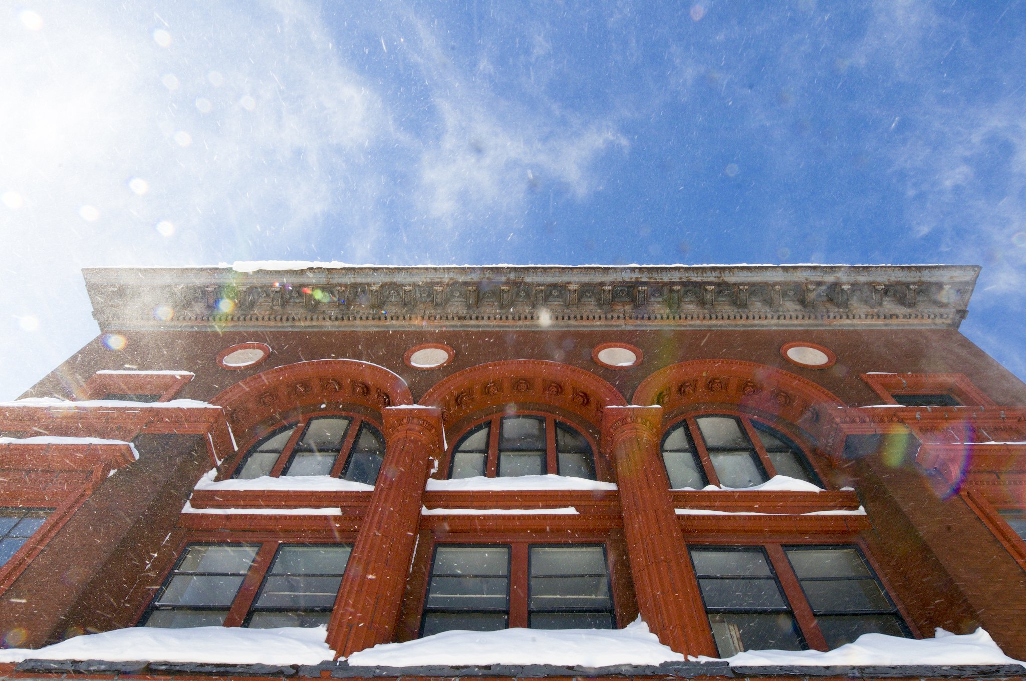 Bring Back Calumet — Keweenaw Community Foundation