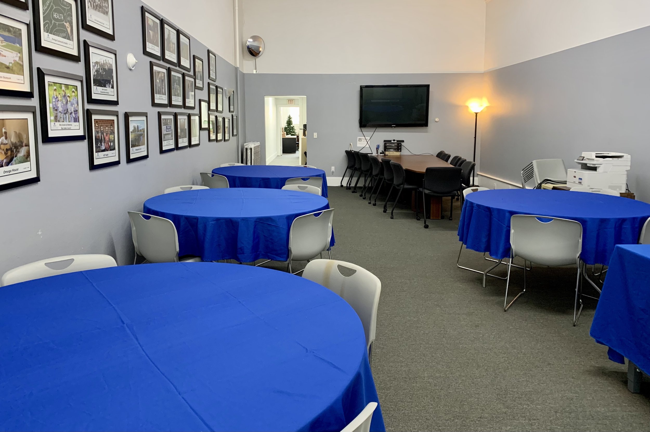 Keweenaw Area Community Foundation Provides FREE Community Meeting ...