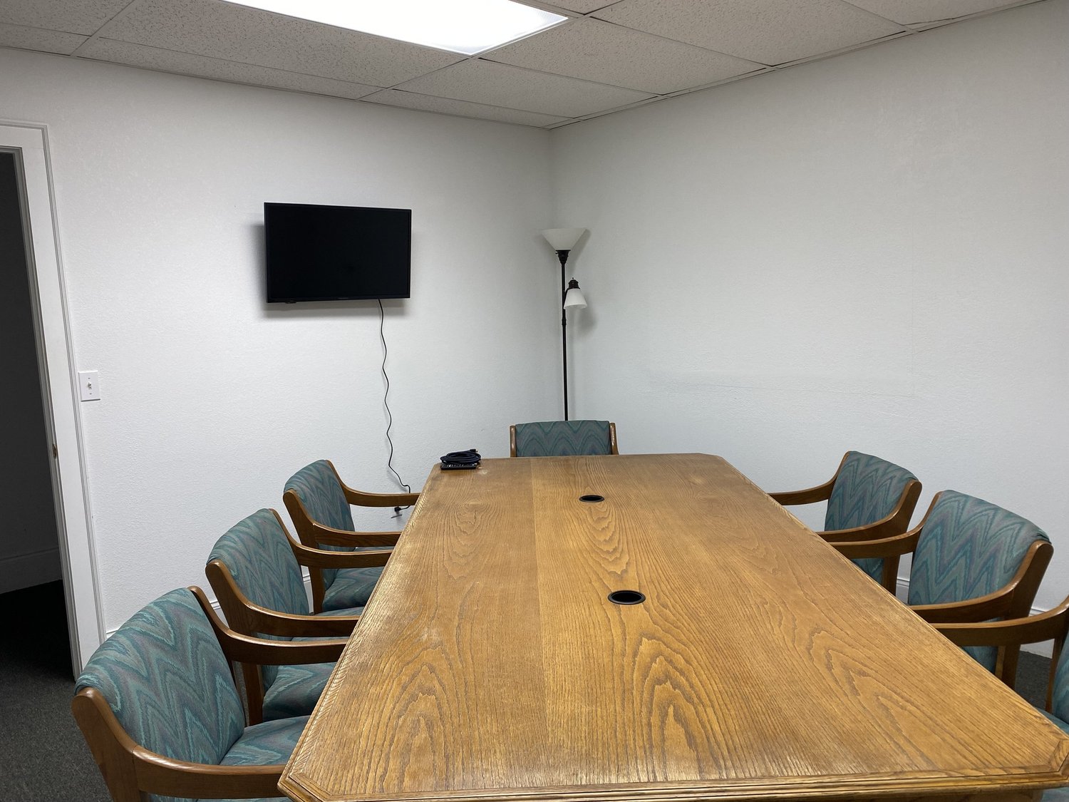 Community Meeting Space — Keweenaw Community Foundation