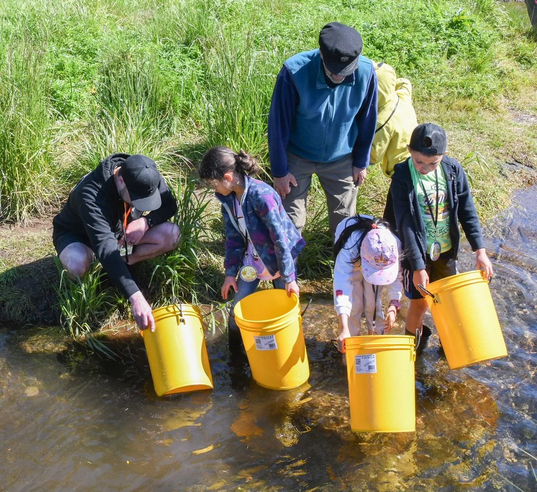 Cascade Head Biosphere Collaborative