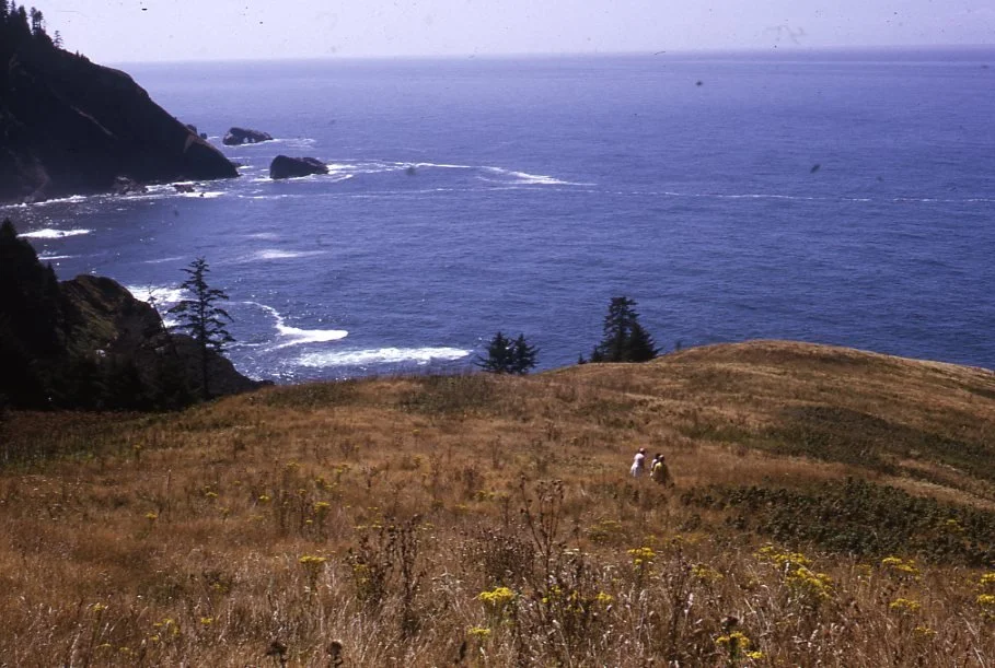 Events — UNESCO Cascade Head Biosphere Reserve
