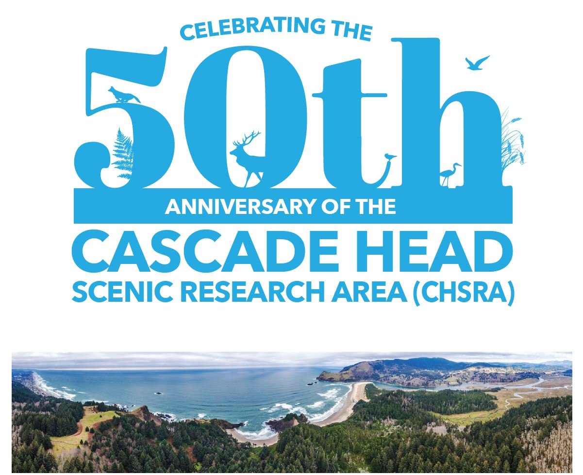 Cascade Head Biosphere Collaborative