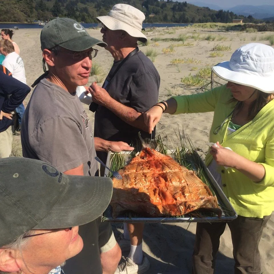 Cascade Head Biosphere Collaborative
