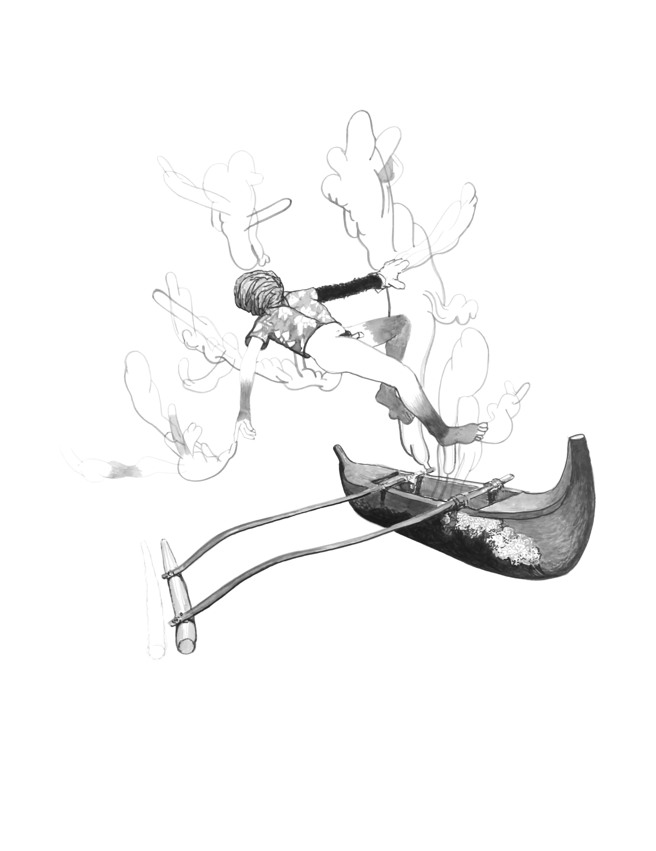 Ho'okolonaio — David Nakabayashi