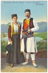 Montenegrin National Costume - The cultural heritage of Montenegro ...