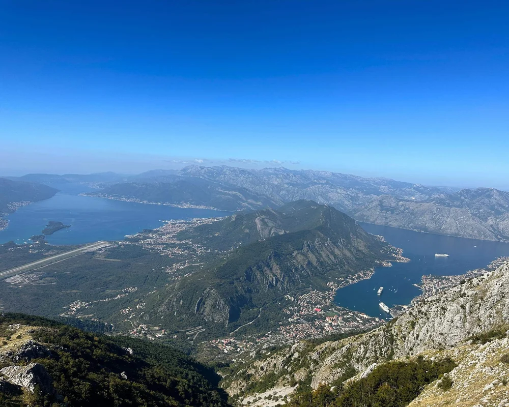 8 Best Experiences you can have in Boka Bay — Caeli travel | Montenegro ...