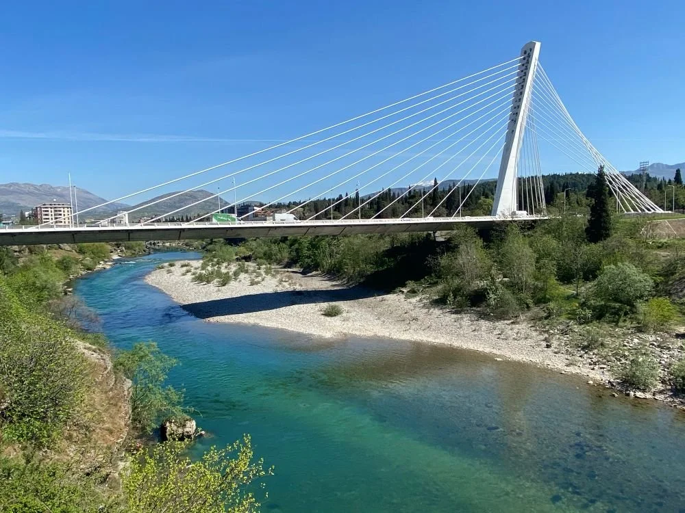 The Complete Guide To Podgorica: 16 Best Things To Do and See — Caeli ...