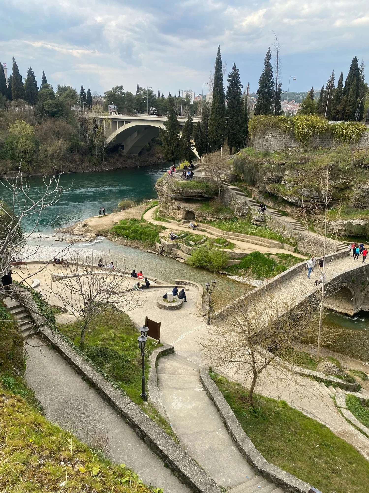 The Complete Guide To Podgorica: 16 Best Things To Do and See — Caeli ...