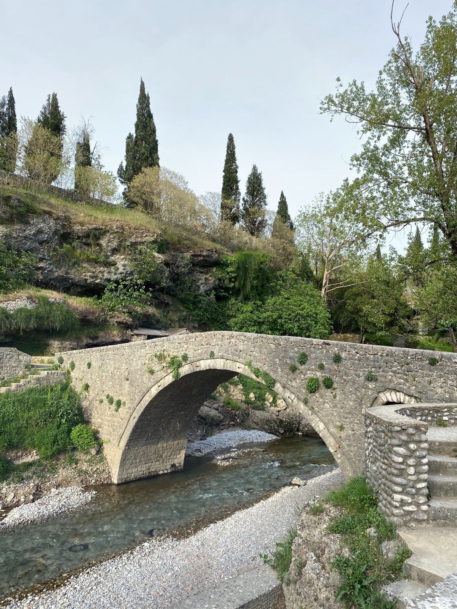 The Complete Guide To Podgorica: 16 Best Things To Do and See — Caeli ...