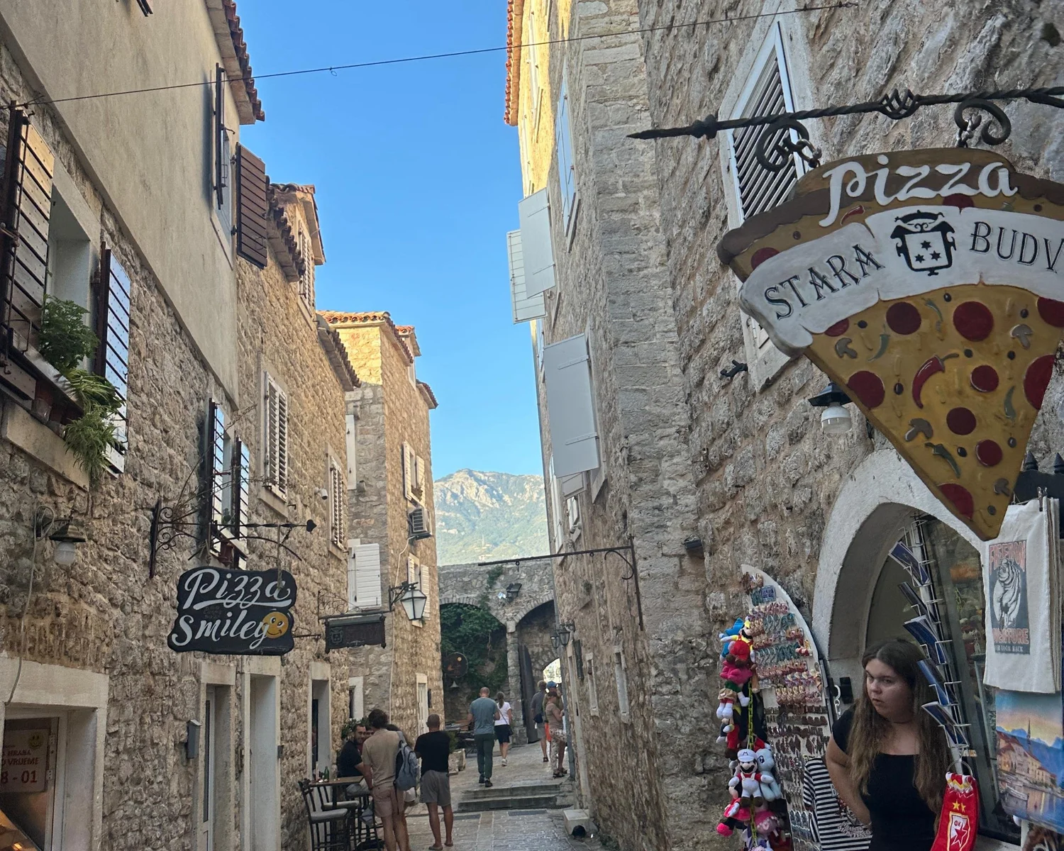 4 Day tour in Montenegro — Caeli travel | Montenegro private tours